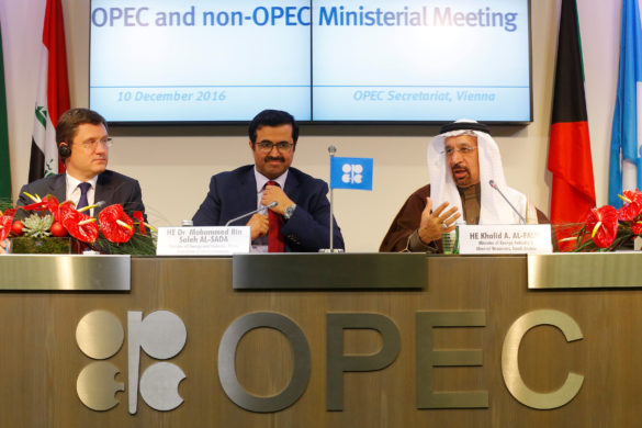 Oil Industry Insight - The Source for Oil & Gas Industry Insight and ...